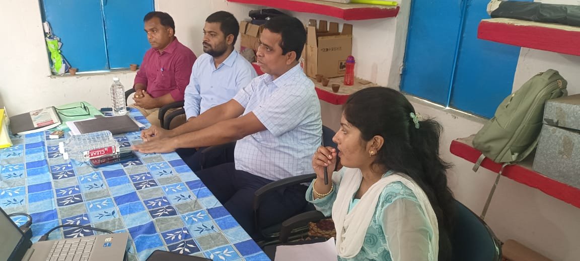 Bihar Education Project - Arwal