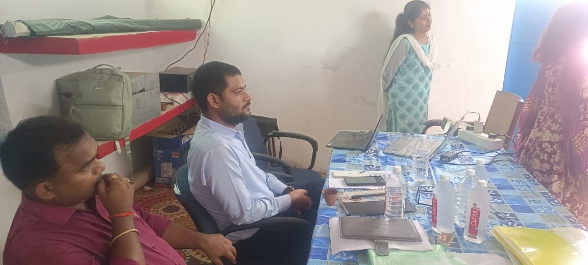 Bihar Education Project - Arwal